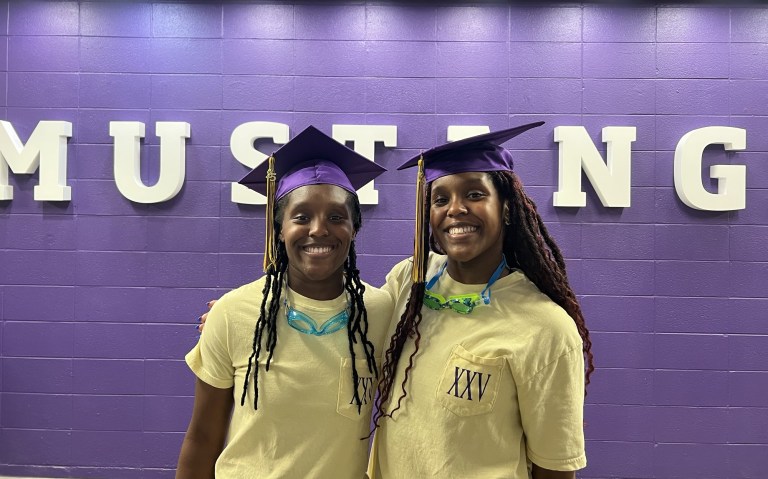 Steven Hovater – words